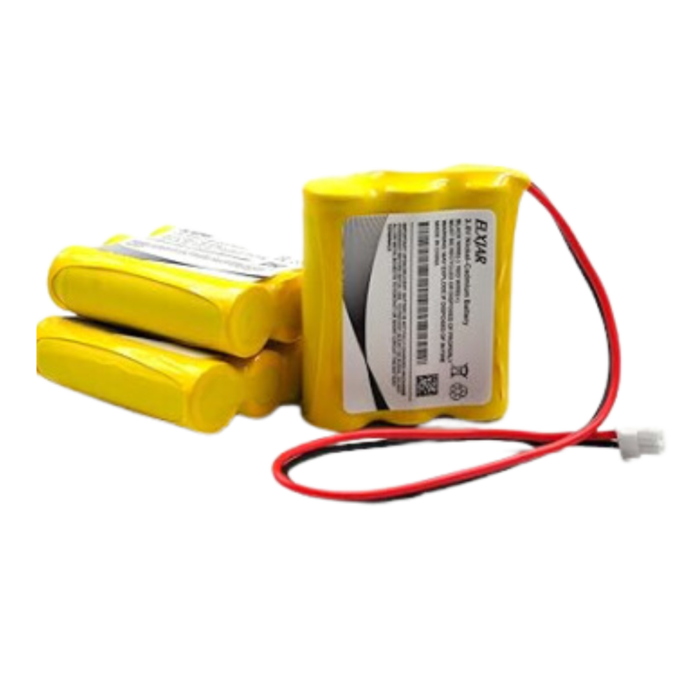 Exit and Emergency Light Service - Regional Fire Services